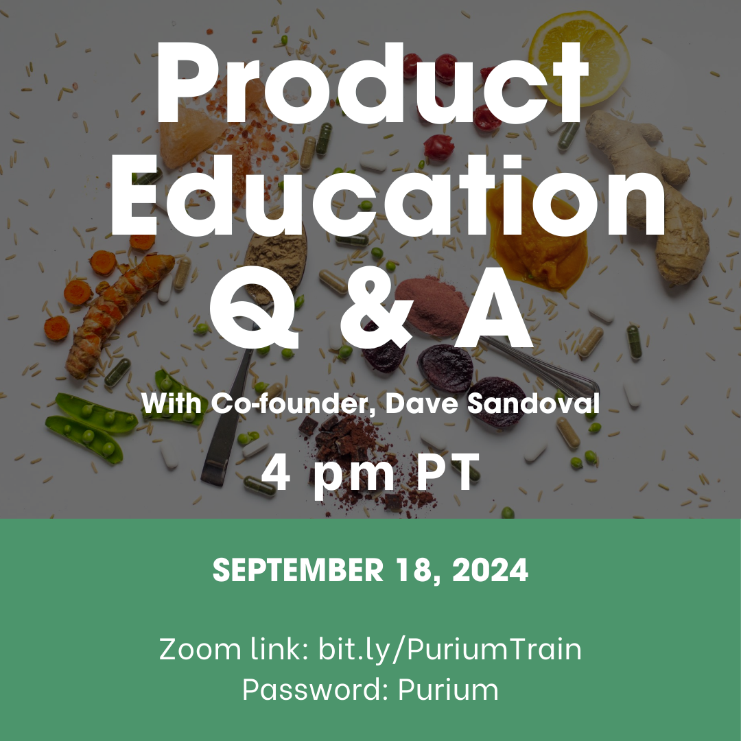 Product Education with Dave Sandoval: Q&A