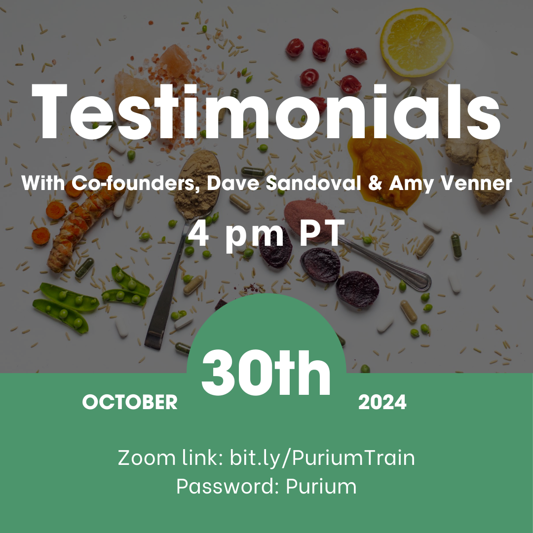 Product Education with Dave Sandoval & Amy Venner: Testimonials