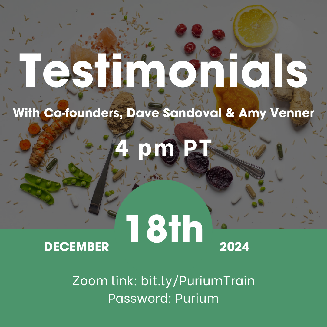 Product Education with Dave Sandoval & Amy Venner: Transformation Stories